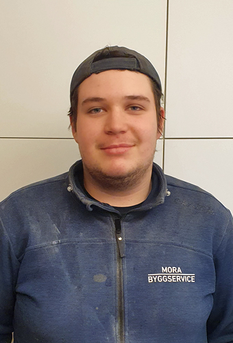 Vår personal – Mora Byggservice